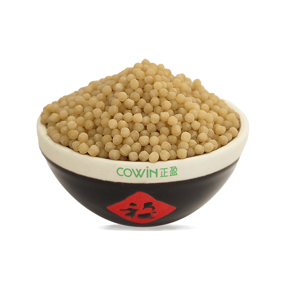 Reconstituted Nutri Rice - Cowin Food